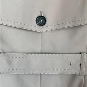 Club Monaco | Jackets & Coats | Nwt Club Monaco Trench Coat | Poshmark